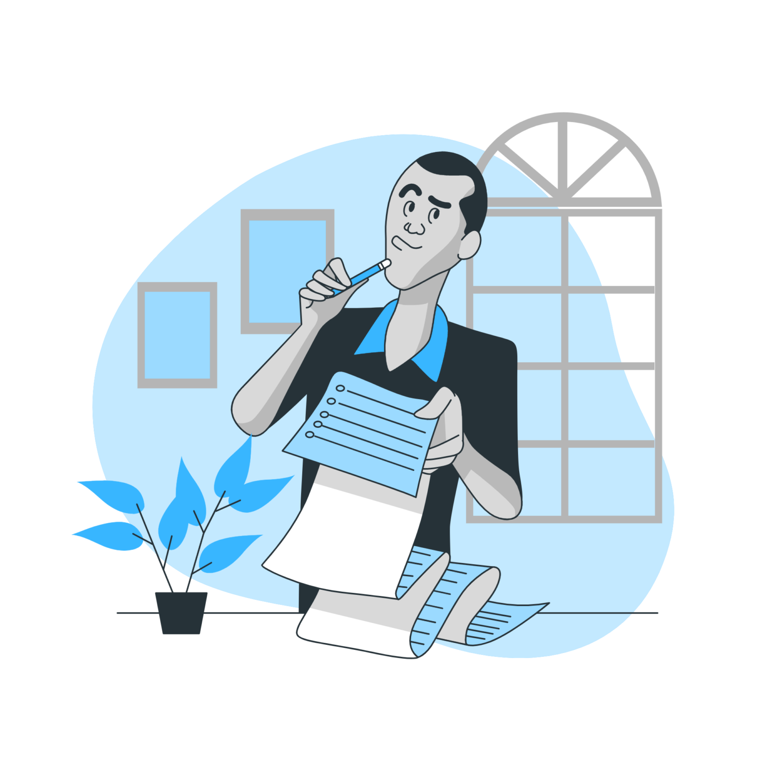 Swiss Tax Identification Number (TIN) - TaxFlow