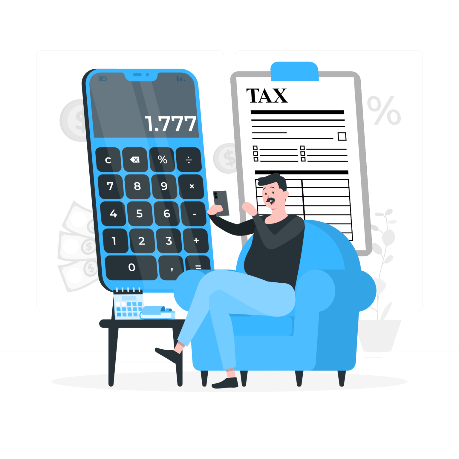Swiss Tax Identification Number (TIN) - TaxFlow
