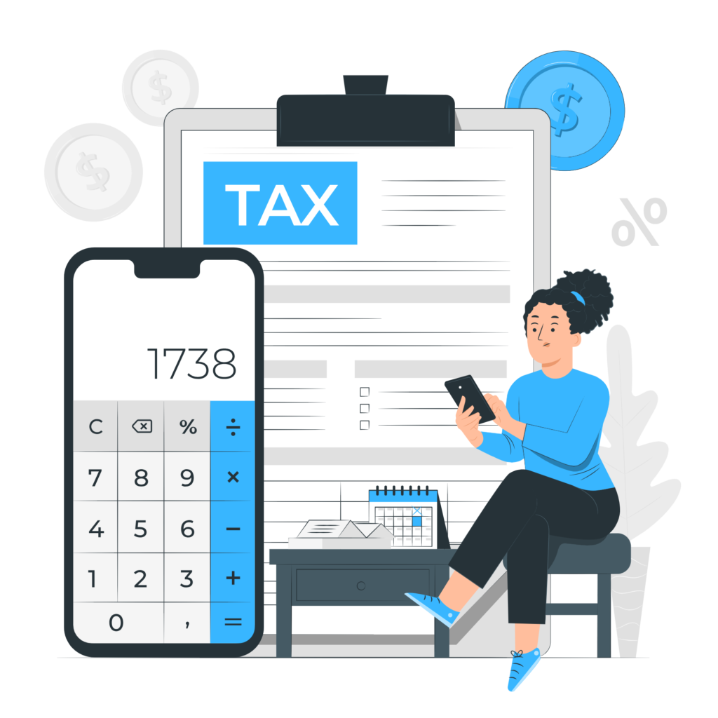 Swiss Tax Identification Number (TIN) - TaxFlow
